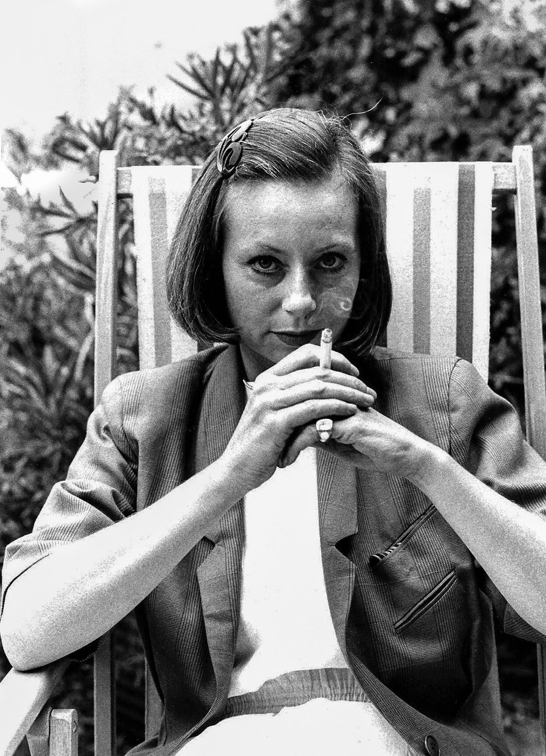 on Sweet Days of Discipline, a novel by Fleur Jaeggy – On the Seawall on Sweet Days of Discipline, a novel by Fleur Jaeggy – On the Seawall