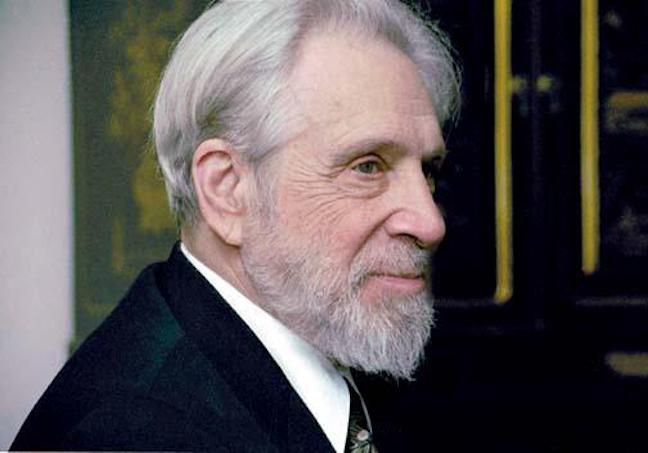 on Late Romance: Anthony Hecht, A Poet’s Life by David Yezzi – On the ...