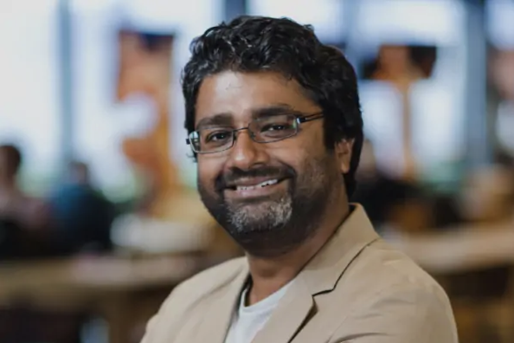 on Avidyā, poetry by Vidyan Ravinthiran – On the Seawall