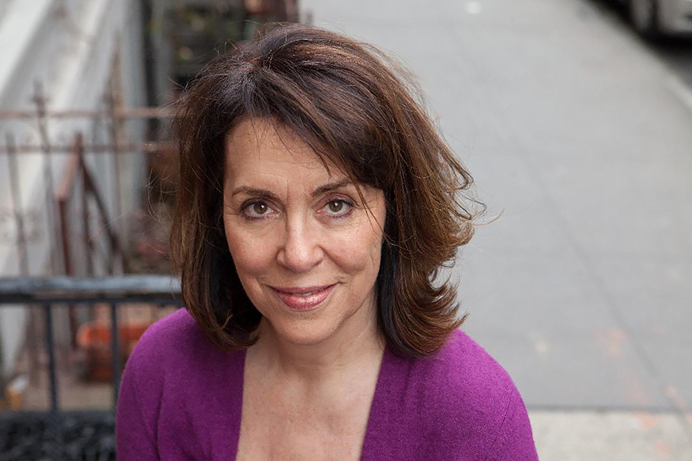 on Human Hours, poems by Catherine Barnett – On the Seawall