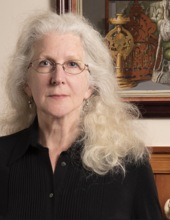on Dust and Light: On the Art of Fact in Fiction by Andrea Barrett – On ...