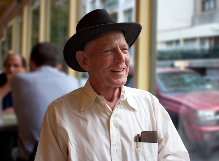 on Since When: A Memoir in Pieces by Bill Berkson – On the Seawall