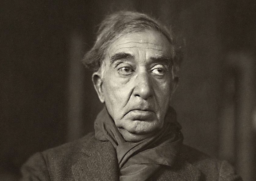 on Constantine Cavafy: A New Biography by Gregory Jusdanis and Peter ...