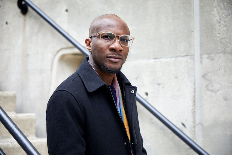 on Tremor, a novel by Teju Cole – On the Seawall