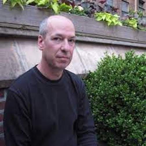 on Way Out West, a novel by Wyn Cooper – On the Seawall