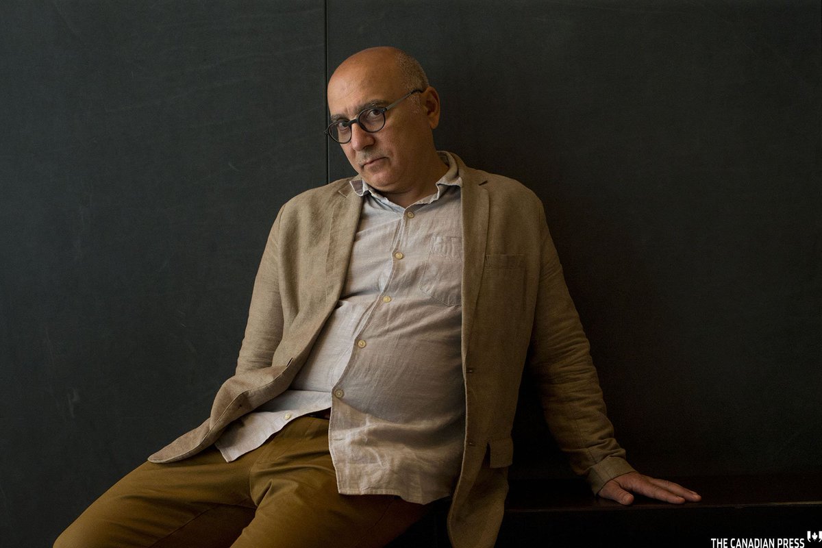 on Beirut Hellfire Society, a novel by Rawi Hage – On the Seawall