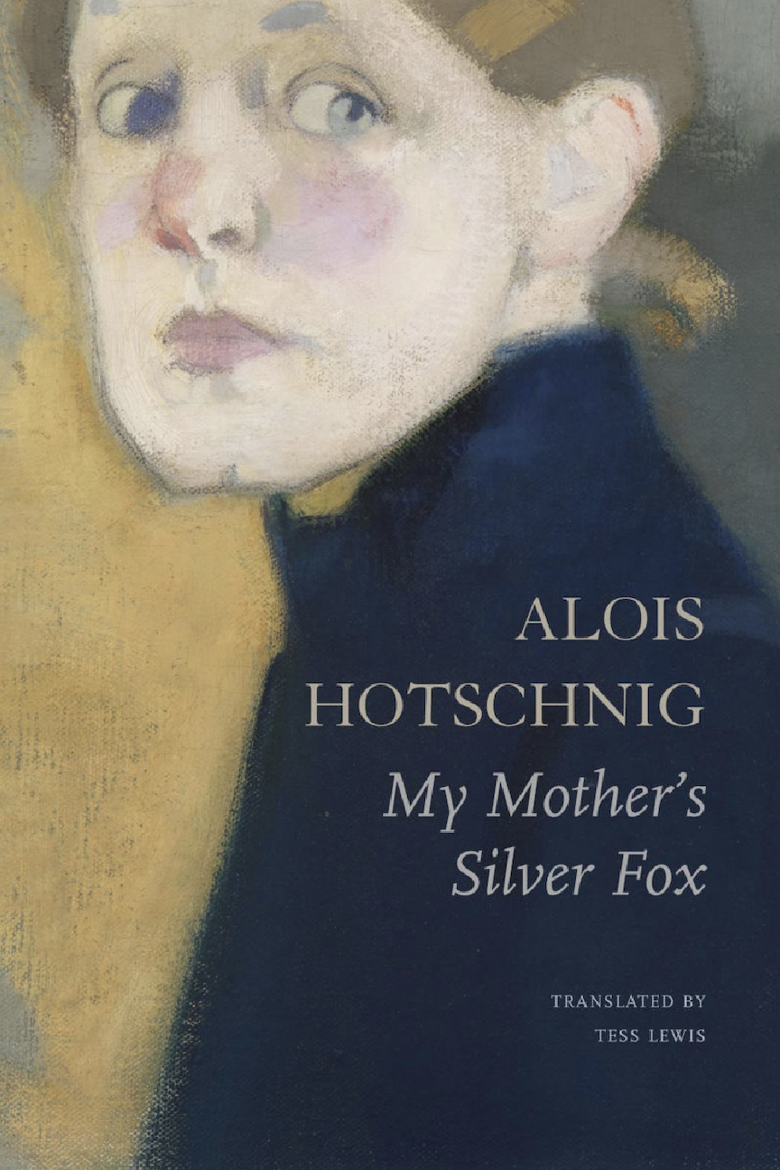 Book Notes: on My Mother’s Silver Fox by Alois Hotschnig; Exercises ...