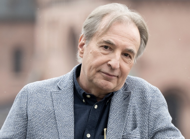 Book Notes: on My Mother’s Silver Fox by Alois Hotschnig; Exercises ...