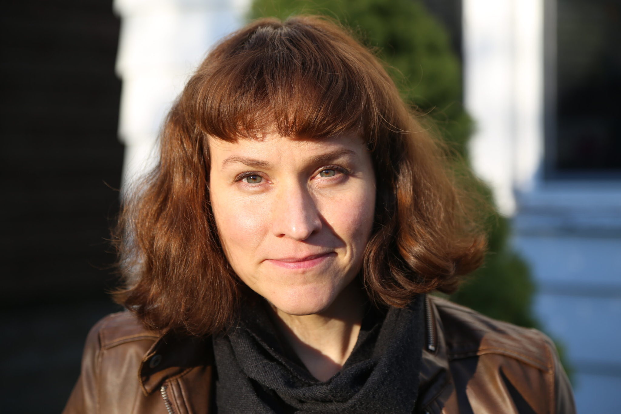 on Maps and Transcripts of the Ordinary World, poems by Kathryn Cowles ...
