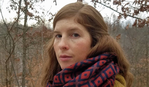 on Stay and Fight, a novel by Madeline Ffitch – On the Seawall