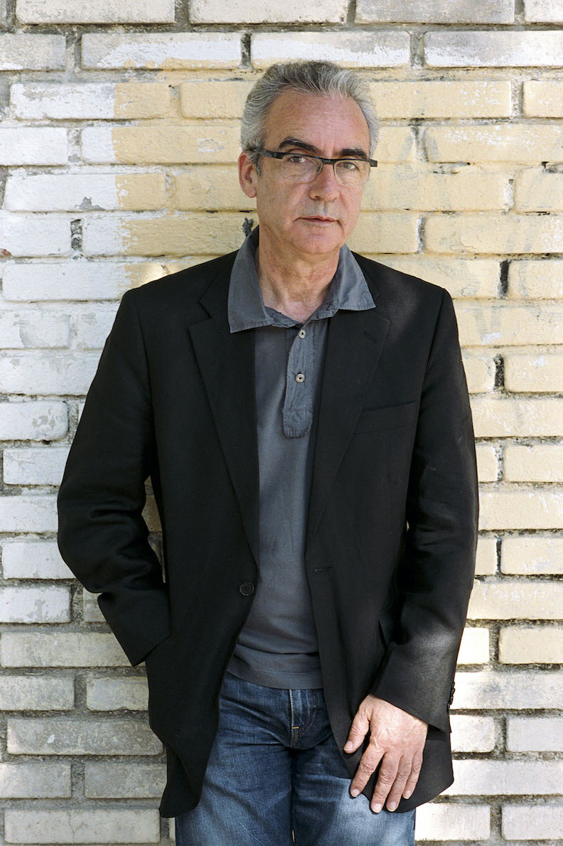 on Let No Once Sleep, a novel by Juan José Millás, translated from the ...