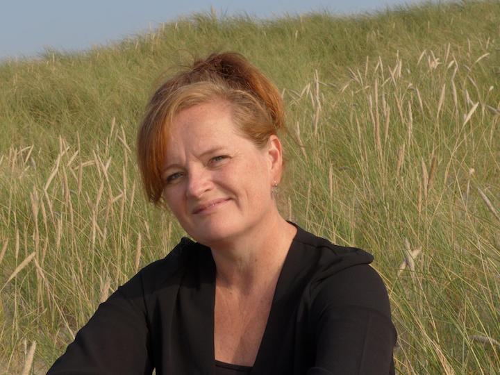 on A Line in the World, nonfiction by Dorte Nors, translated from the ...