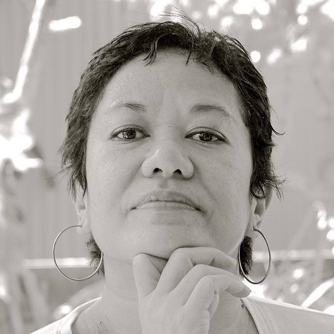 on Pina, a novel by Titaua Peu, translated from the French by Jeffery ...
