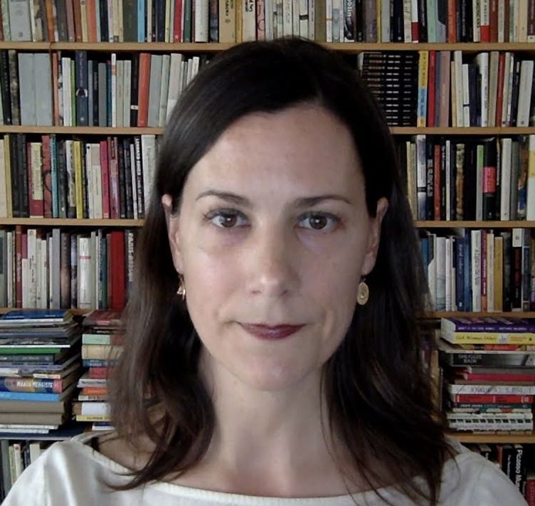 “A Conversation with Alta Price on Translation” – On the Seawall