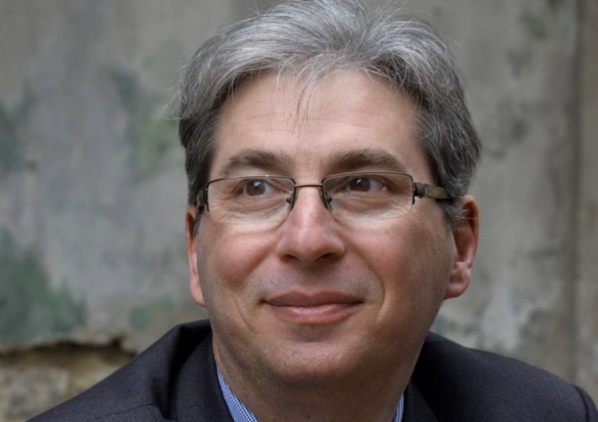 on Beyond the Cordons: Selected Poems by Gábor Schein, translated from ...