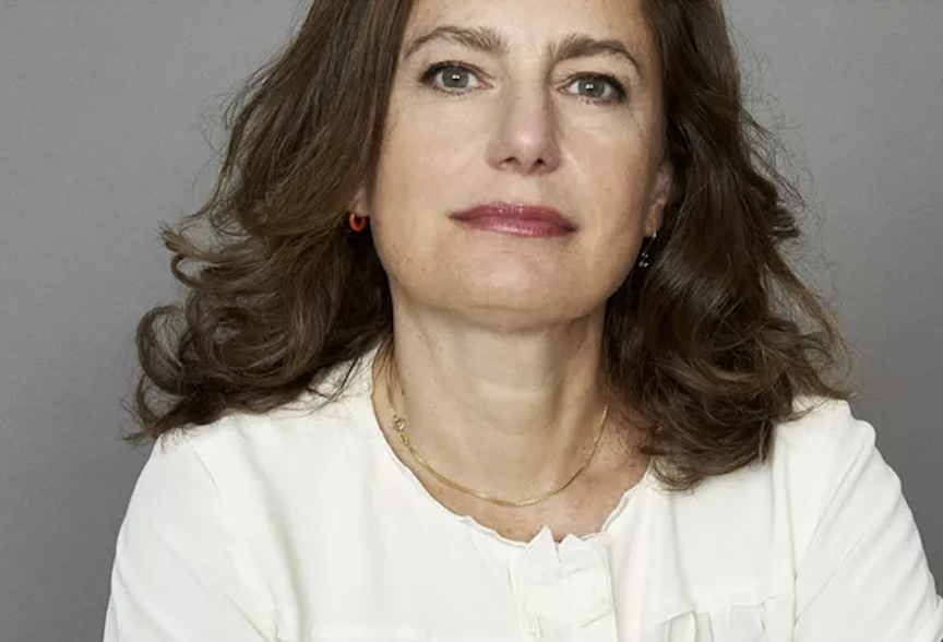 Book Notes — Fiction: on The Coin by Yasmin Zaher, Paul Celan and the ...
