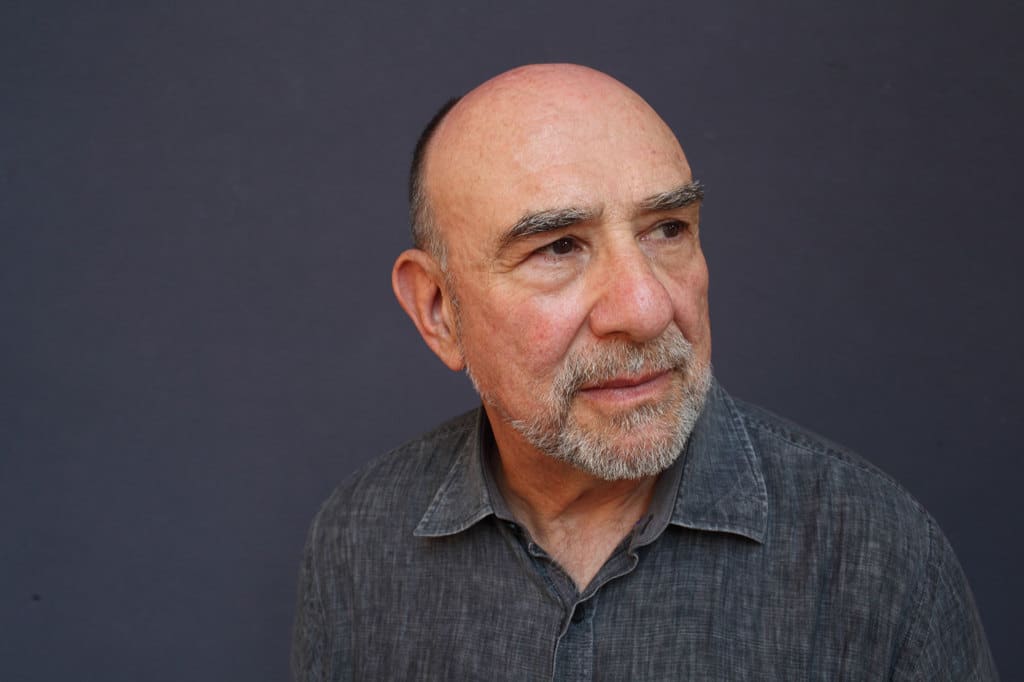 on Luxury, poems by Philip Schultz – On the Seawall