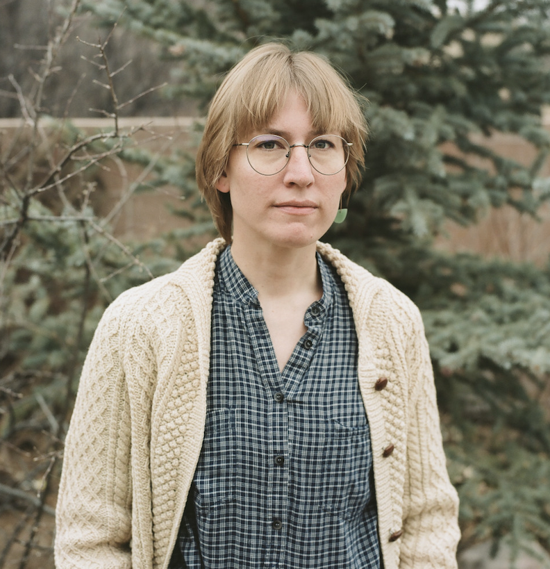 on Thin Skin, essays by Jenn Shapland – On the Seawall