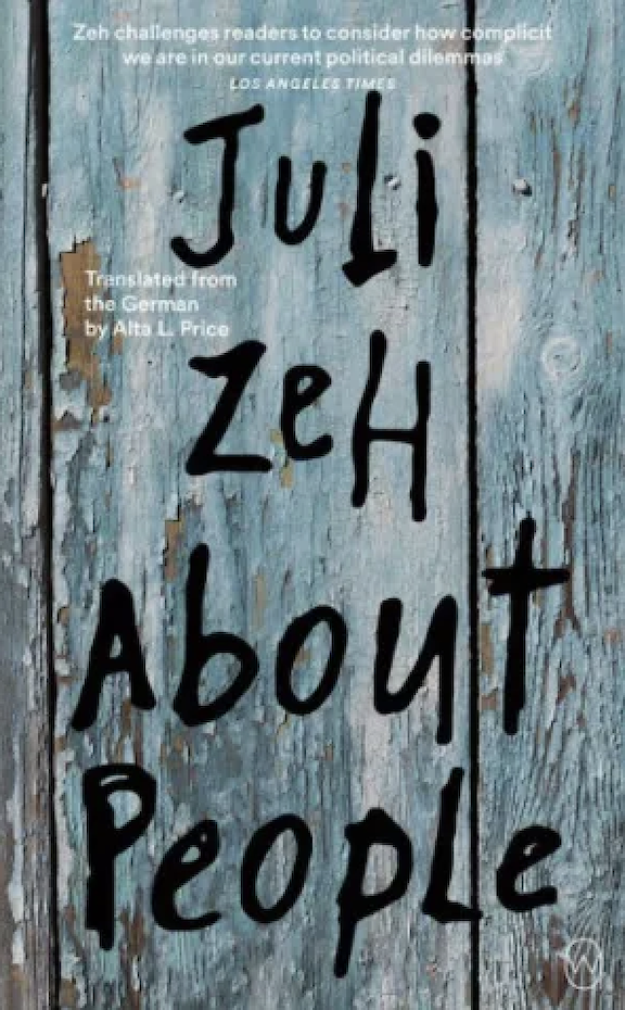 “A Conversation with Alta Price on Translation” – On the Seawall