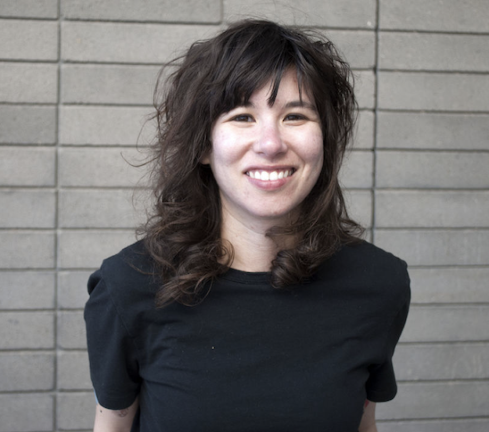 on Popular Longing, poems by Natalie Shapero – On the Seawall