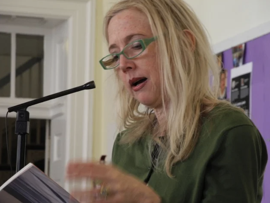 “The Miraculous Recompense of Language”: a Conversation with Lisa Russ ...
