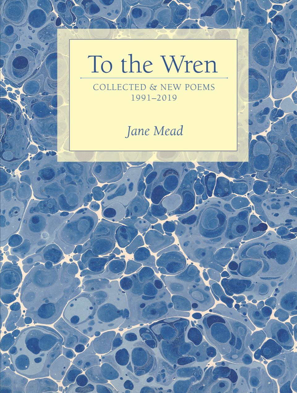 Life’s Work: on the Poetry of Jane Mead – On the Seawall