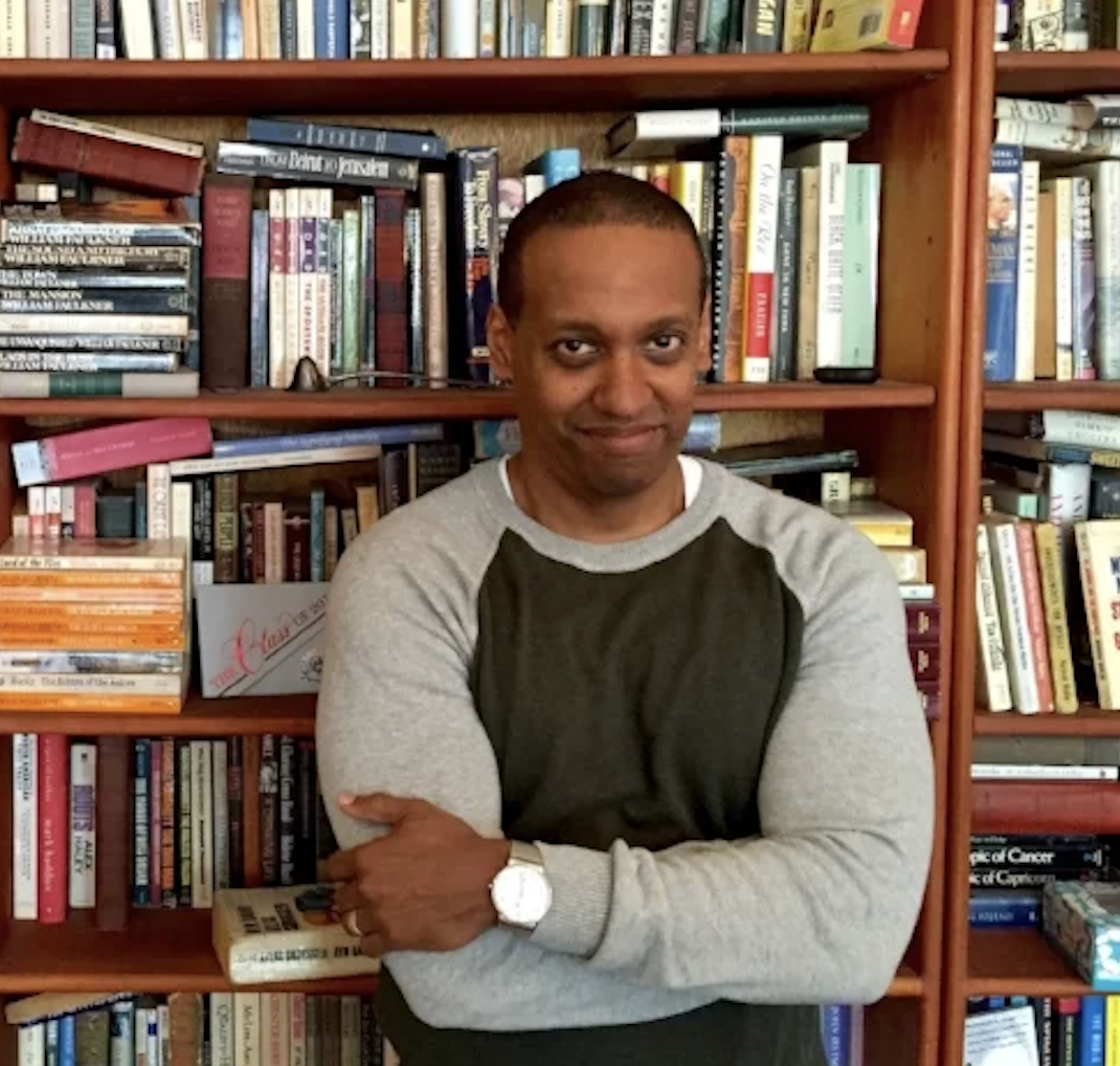 on Jazz June: A Self-Portrait in Essays by Clifford Thompson – On the ...