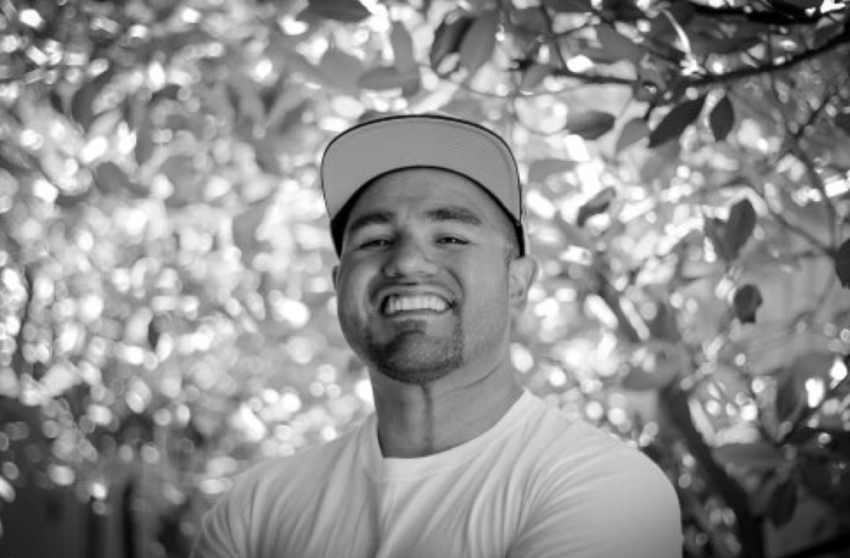 A Conversation with Michael Torres – On the Seawall