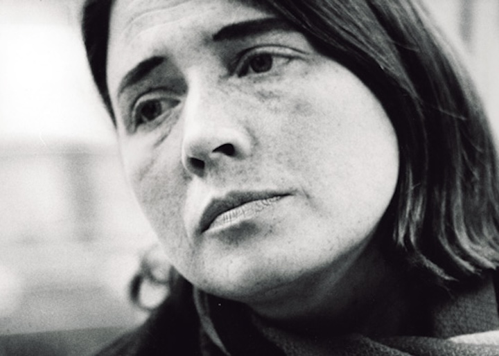 on Queen, a novella by Birgitta Trotzig, translated from the Swedish by ...