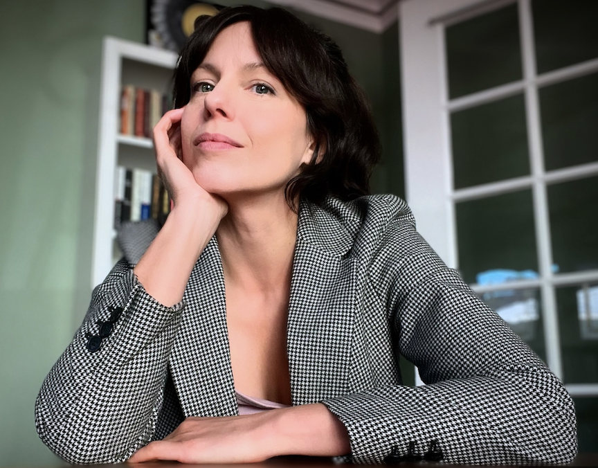 on The Fire Passage, poems by Lisa Wells – On the Seawall