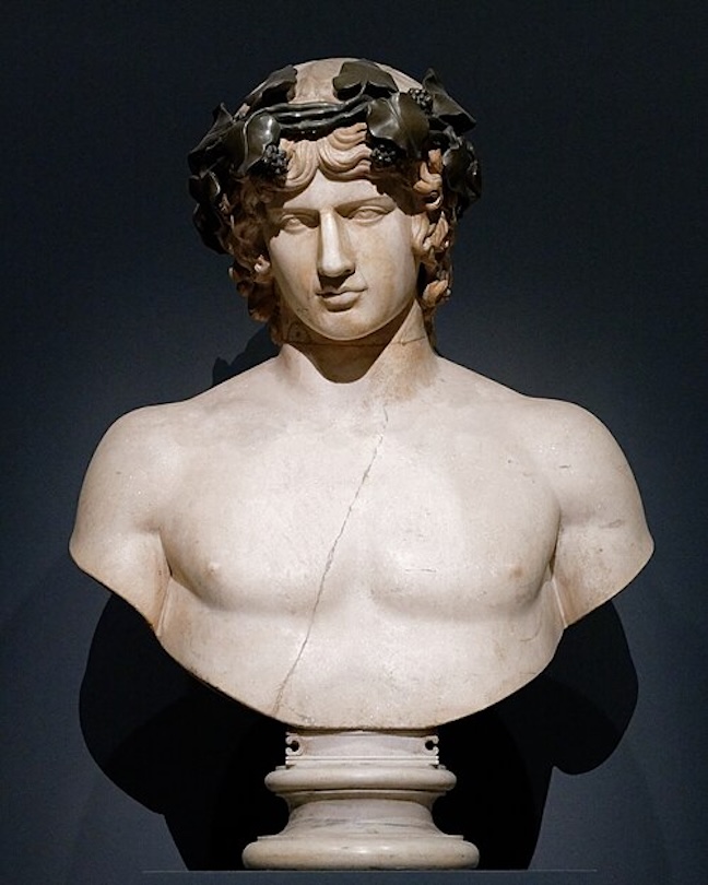 A Sly Beast: Rereading Memoirs of Hadrian by Marguerite Yourcenar – On ...